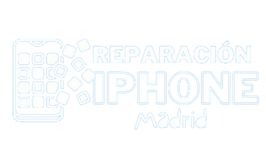 Página de Inicio - Reparar iPhone Madrid Tienda Data System